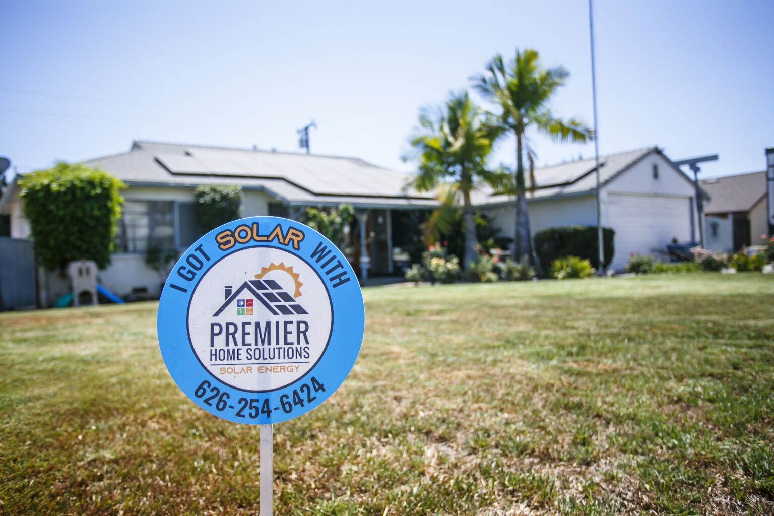 Our Team - Premier Home Solutions